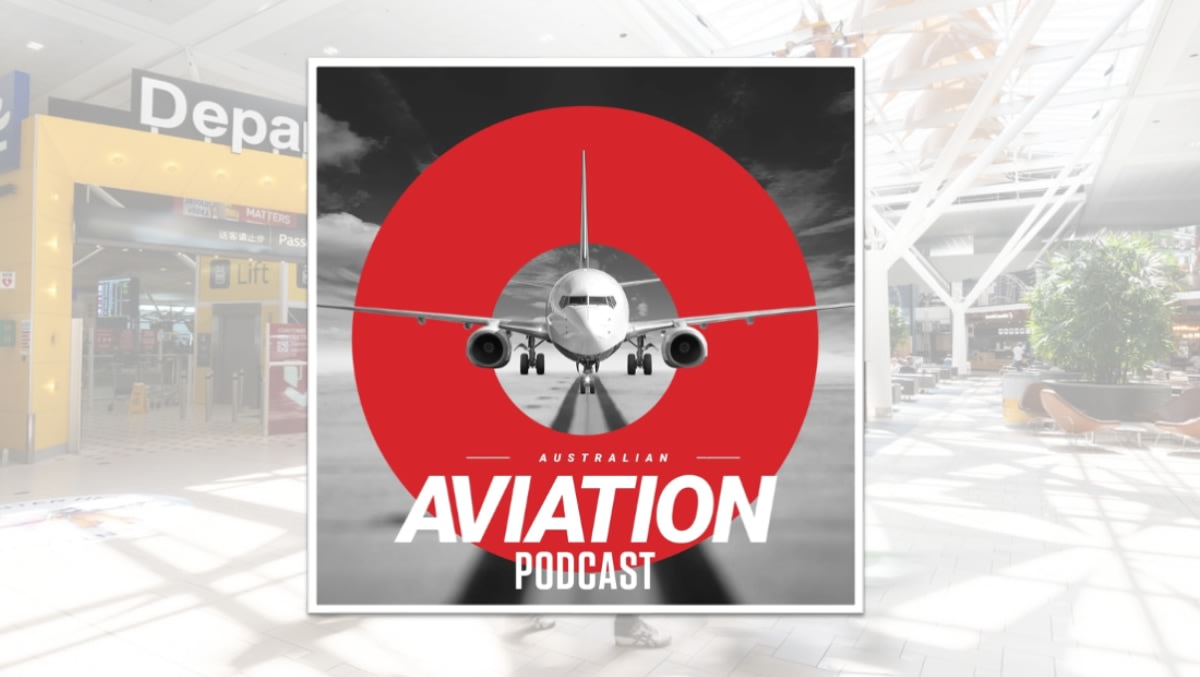 Podcast: Is pay-on-delay a ‘win-win’? – Australian Aviation